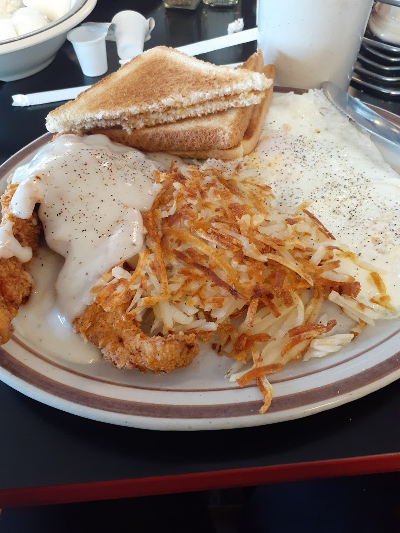 2026 Guide to Best Breakfast Restaurants in Lubbock