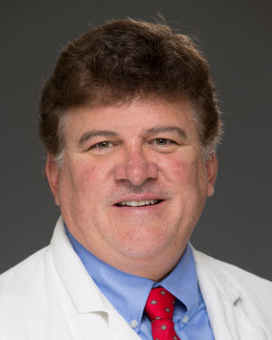 John S. Morrow, MD