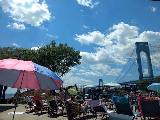 Community Center «Fort Hamilton Community Club», reviews and photos ...