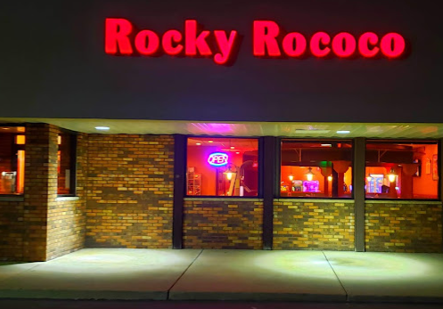 Rocky Rococo Pan Style Pizza - Madison, WI 53716 - Menu, Reviews, Hours ...