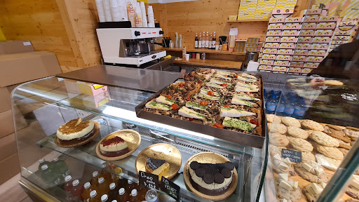 Demasié - Barcelona ️ Directorio de Pastelerías