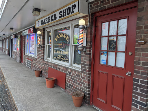 Yankee Barber Shop