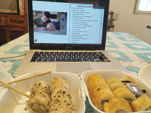 Restaurante Suzushi & Wok QRO en Corregidora