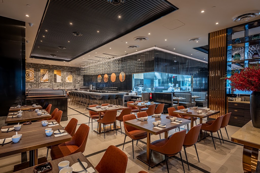 Paradise Dynasty (South Coast Plaza) - Costa Mesa, CA 92626 - Menu ...