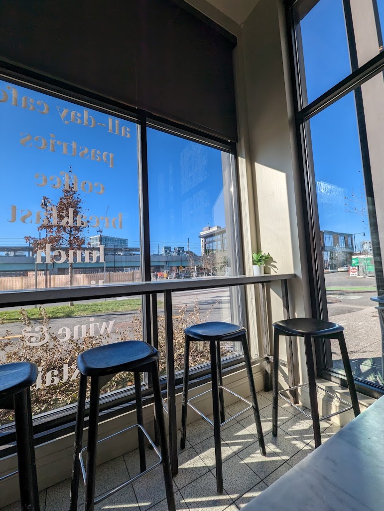 Cafe Beatrice - Cambridge, MA 02141 - Menu, Reviews, Hours & Contact