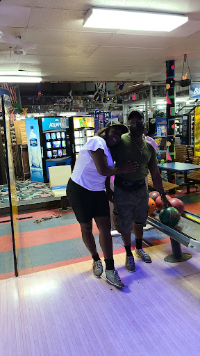 Bowling Alley «Gun Post Lanes», reviews and photos, 1215 E Gun Hill Rd ...