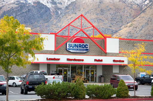 Building Materials Store «Sunroc Building Materials», reviews and photos