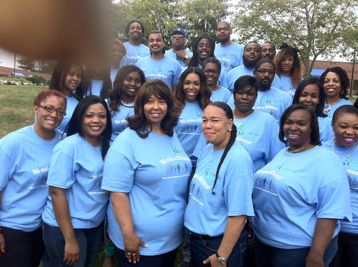 Maryland Community Connection - AZexplained