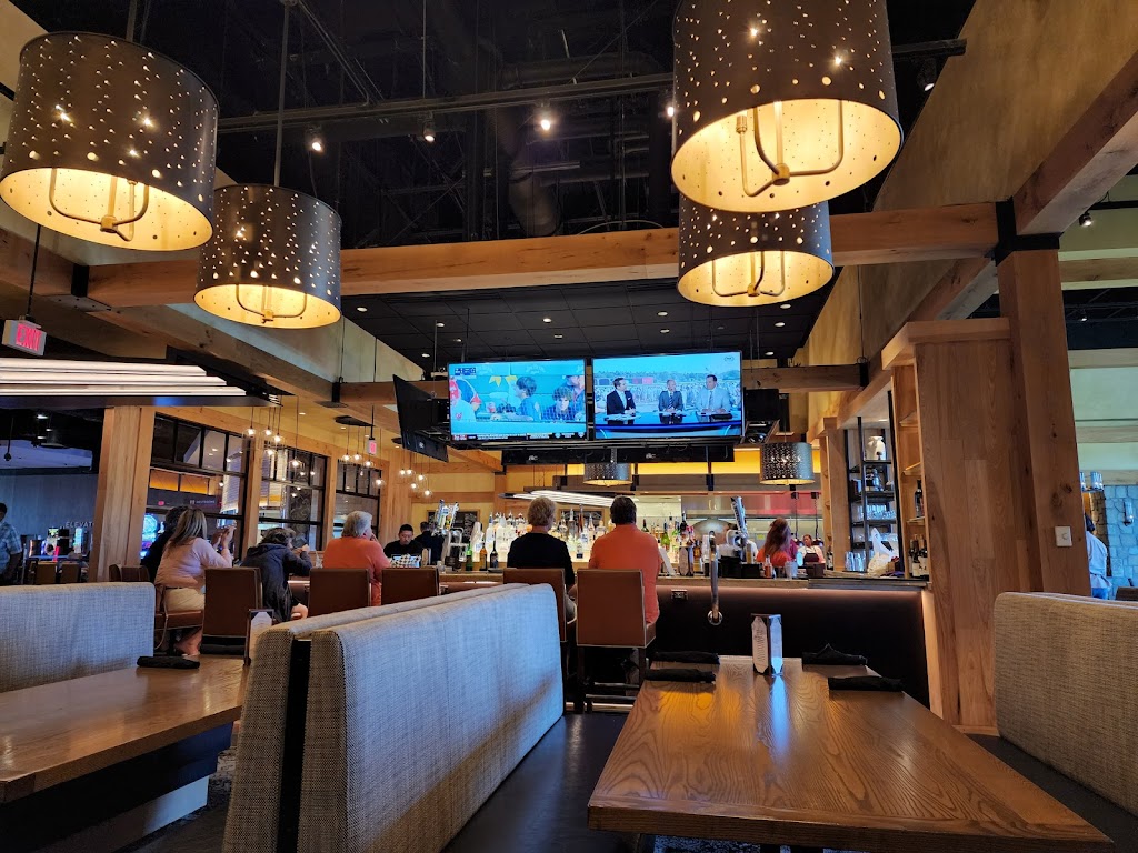 Millcreek Grille at Thistledown Racino - Bedford, OH 44128 - Menu ...