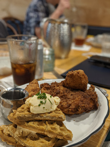 Florence's Lowcountry Kitchen - AZexplained