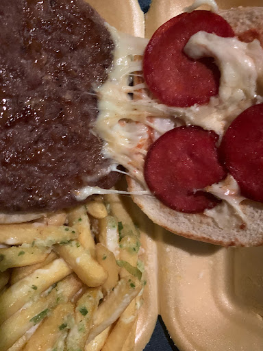 Oasis Burger Bar - Locations from All Over the World