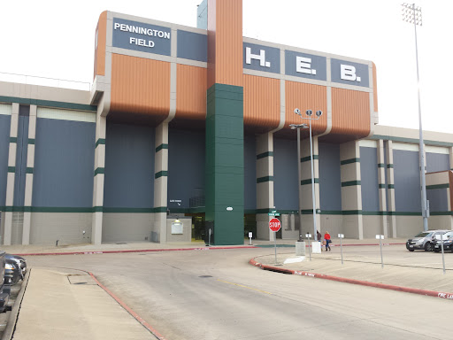 Stadium «Pennington Field», reviews and photos, 1501 Central Dr ...