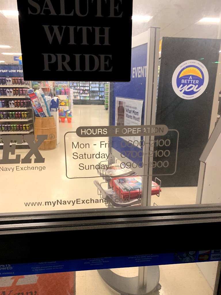 NEX Mini-Mart - Coronado, CA 92118 - Location, Reviews, Hours and ...