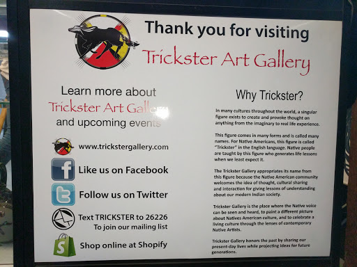 Art Gallery «Trickster Gallery», reviews and photos, 190 S Roselle Rd, Schaumburg, IL 60193, USA