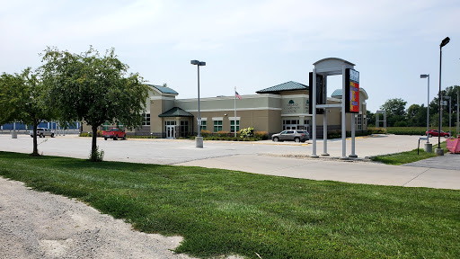 Oakland Iowa City Hall - AZexplained