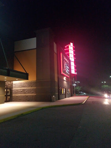 Movie Theater «Cinemark Lakeland Square Mall and XD», reviews and ...