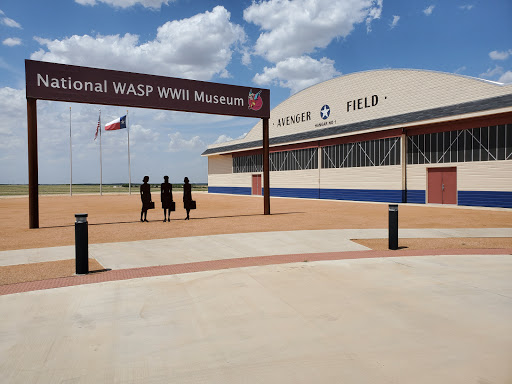 National Wasp WWII Museum - AZexplained