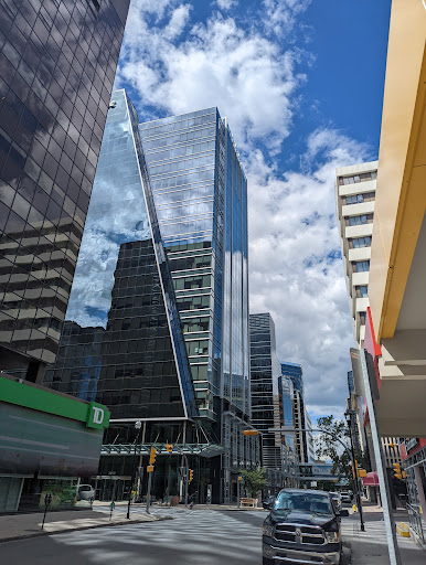 TD Bank Building