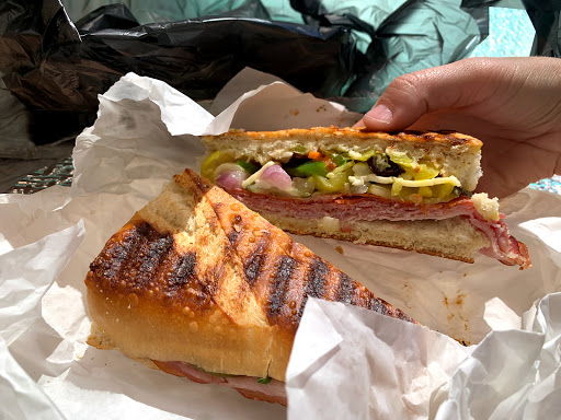 The Island Chef - AZexplained