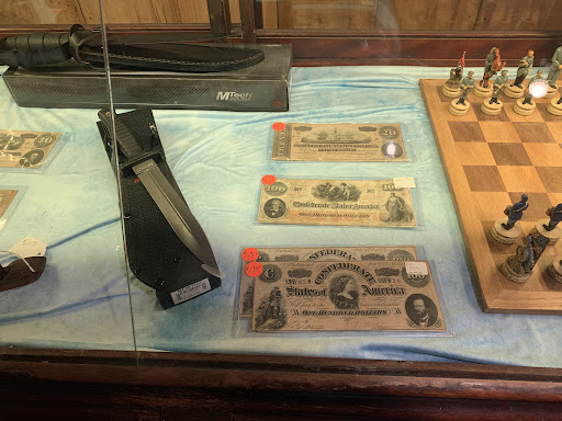 Dixie Republic in Travelers Rest, South Carolina - Zaubee