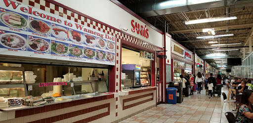 Shopping Mall «Hmong Village», reviews and photos, 1001 Johnson Pkwy ...