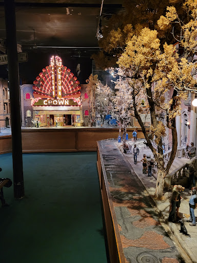 Sculpture Museum «The Michael Garman Museum & Gallery», reviews and ...