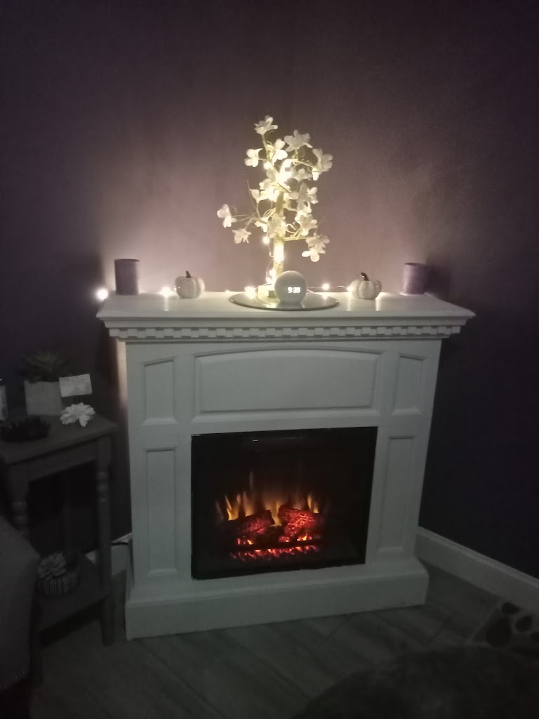 Ashley Beamon, Licensed Massage Therapist - Augusta, ME 04330 ...