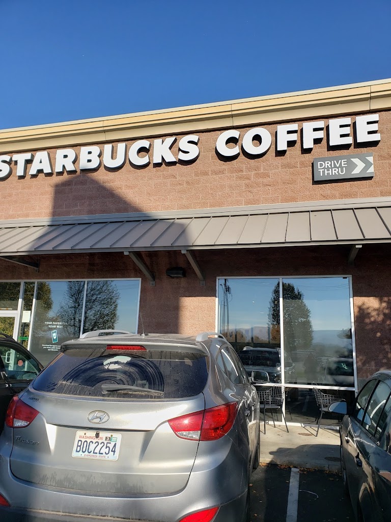 Starbucks - Ellensburg, WA 98926 - Menu, Reviews, Hours & Contact