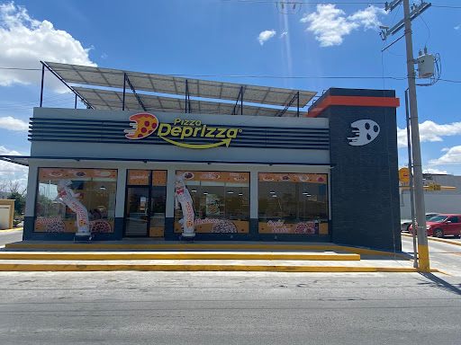 Restaurante Pizza Deprizza Suc. Bugambilias en Reynosa