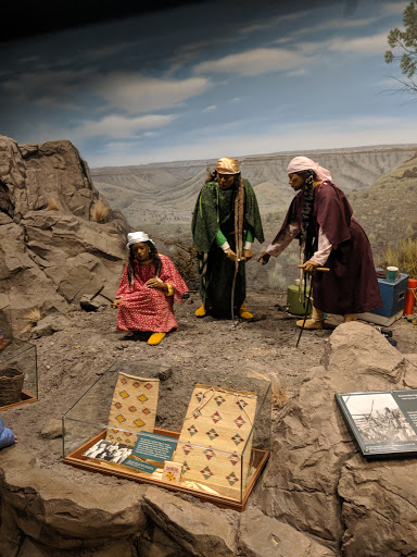 High Desert Museum - AZexplained