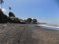 Balian Beach 🏖️ Suraberata, Bali island, Indonesia - detailed features ...