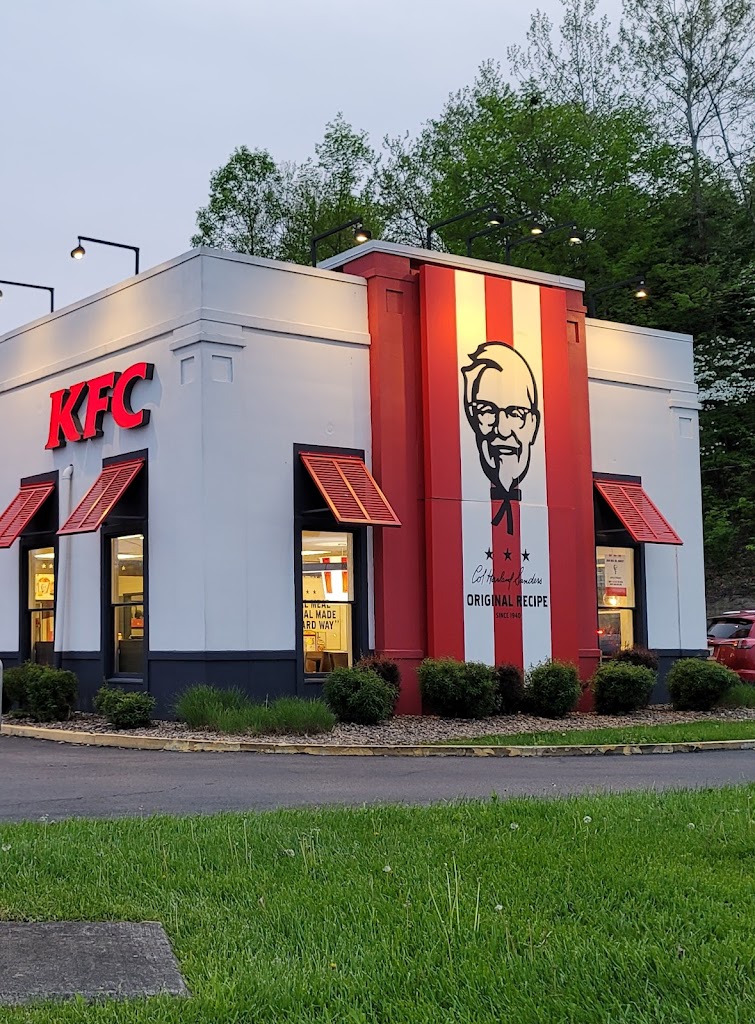 KFC - Ashland, KY 41102 - Menu, Reviews, Hours & Contact
