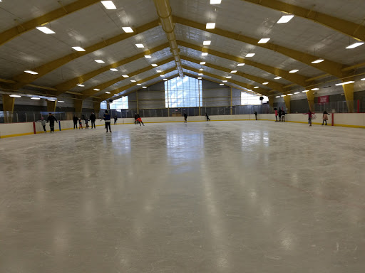 Recreation Center «Simons Recreation Center», reviews and photos, 7200 ...