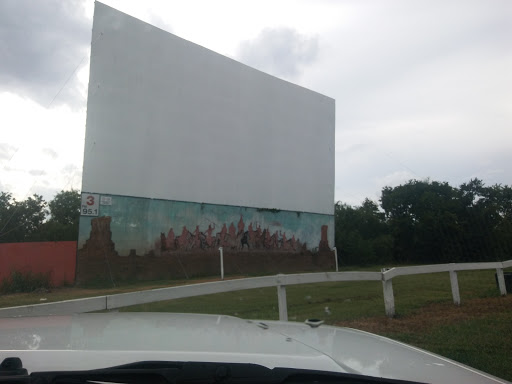 Drive-in Movie Theater «Galaxy Drive-In Movie Theatre», reviews and ...