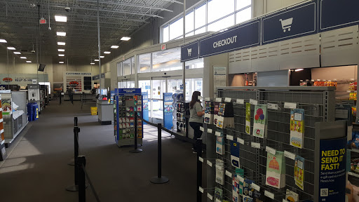 Electronics Store «Best Buy», reviews and photos, 5419 W Loop 1604 N ...