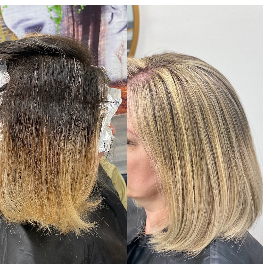 Organic Hair Color Bar - South Miami, FL 33143 - Services and Reviews