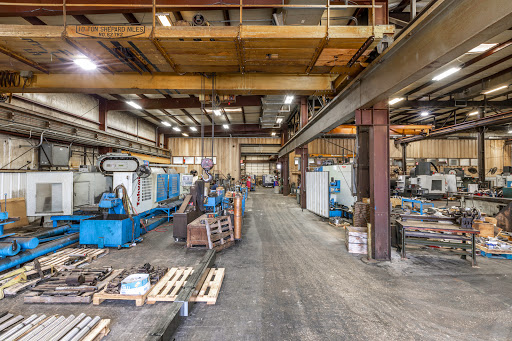 Applied Industrial Machining - AZexplained