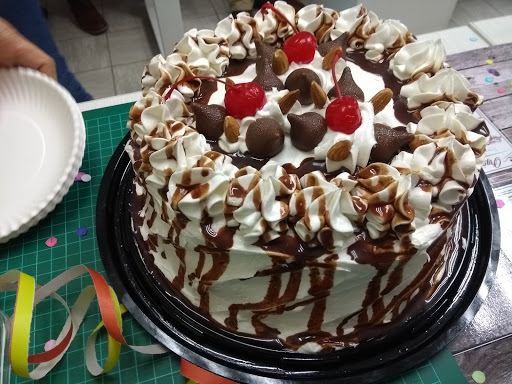 Los Pasteles de Luzma en Navojoa, Sonora