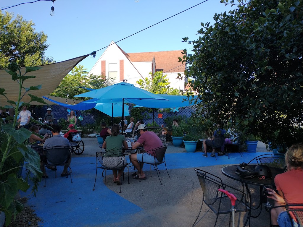 ZuZu Cafe - Madison, WI 53715 - Menu, Hours, Reviews and Contact