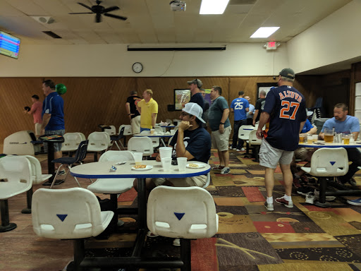 Bowling Alley «Copperfield Bowl», reviews and photos, 15615 Glen Chase ...