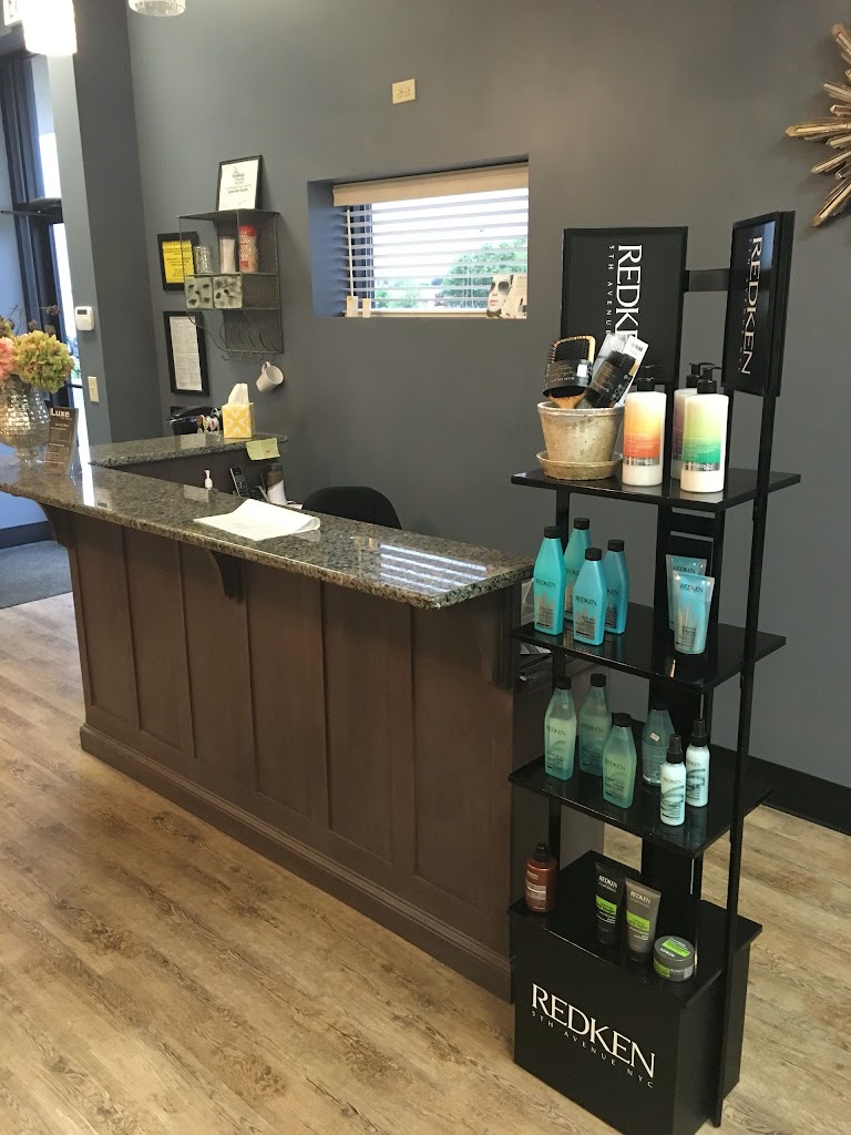 Luxe Hair Studio and Spa - Topeka, KS 66604 - Services and Reviews