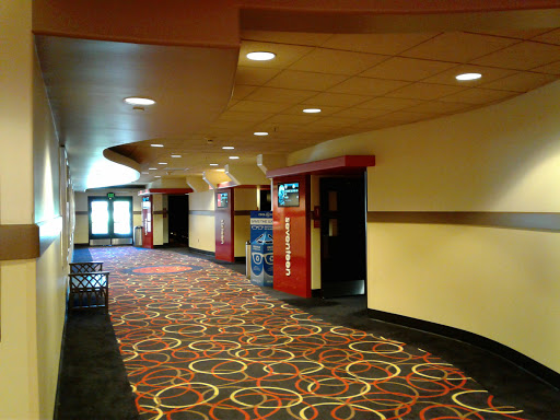Movie Theater «AMC Ahwatukee 24», reviews and photos, 4915 E Ray Rd ...