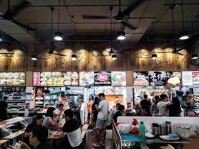 Kopitiam Corner - reviews,open hours,photo spots, things to do ...