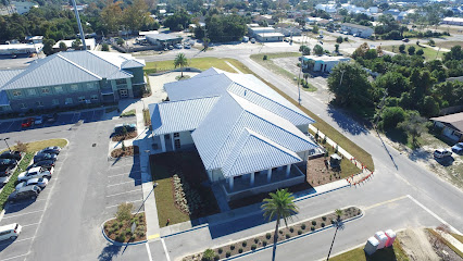Destin City Hall in Destin, Florida - Zaubee