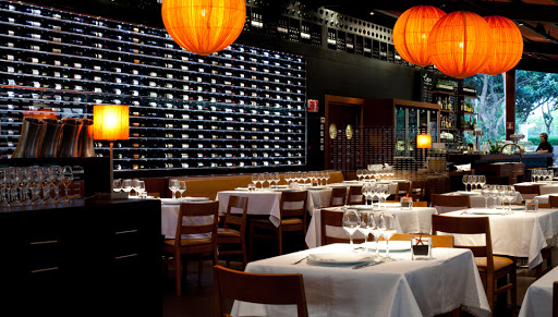 Restaurante Torreon en Gavà