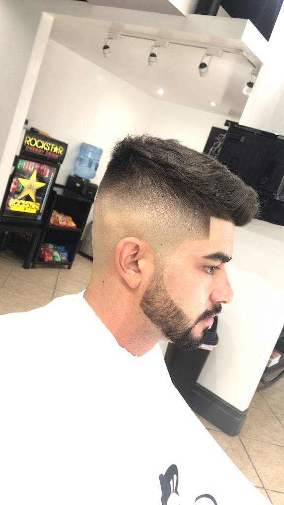 The Fade Lounge - Escondido, CA 92025 - Services and Reviews