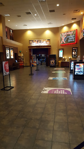 Movie Theater «Theatre - Cinemark Cielo Vista Mall 14 and XD», reviews ...