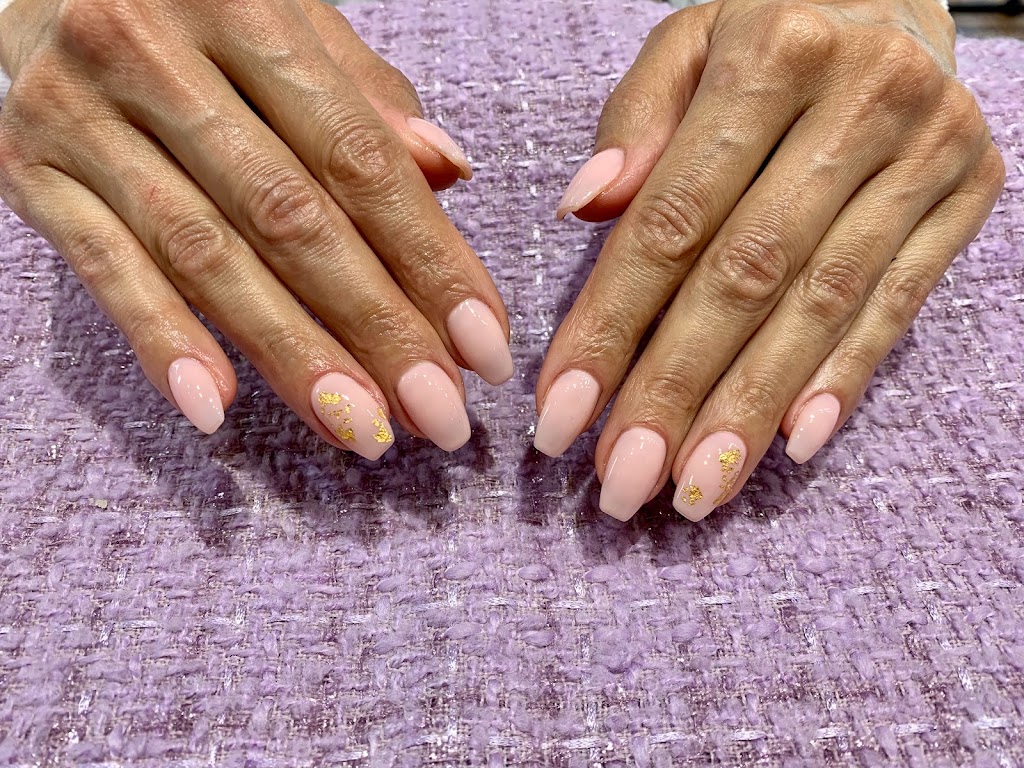 Forsythia Nails & Spa - Midland Park, NJ 07432 - Services and Reviews