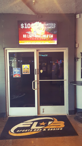 Casino «FLB Entertainment Center», reviews and photos, 511 E Bidwell St ...
