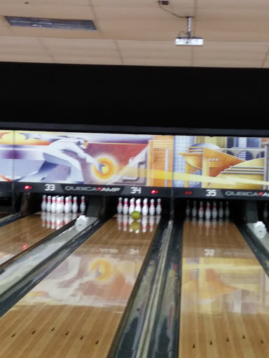 Bowling Alley «AMF Garland Lanes», reviews and photos, 1950 Marketplace ...